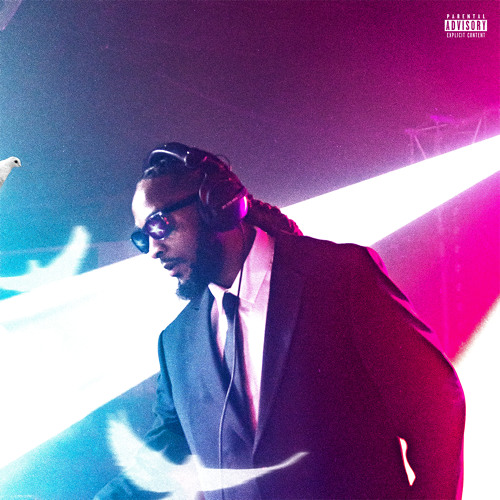 Stream Who's The Vibes by Burgaboy | Listen online for free on SoundCloud