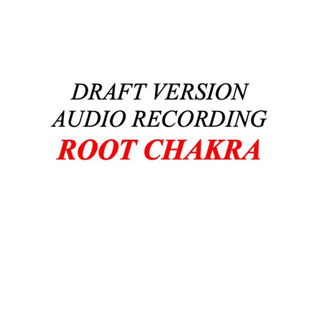 Stream episode Chapter1 _ROOT CHAKRA (draft version) by Lulyquiroz_911 ...