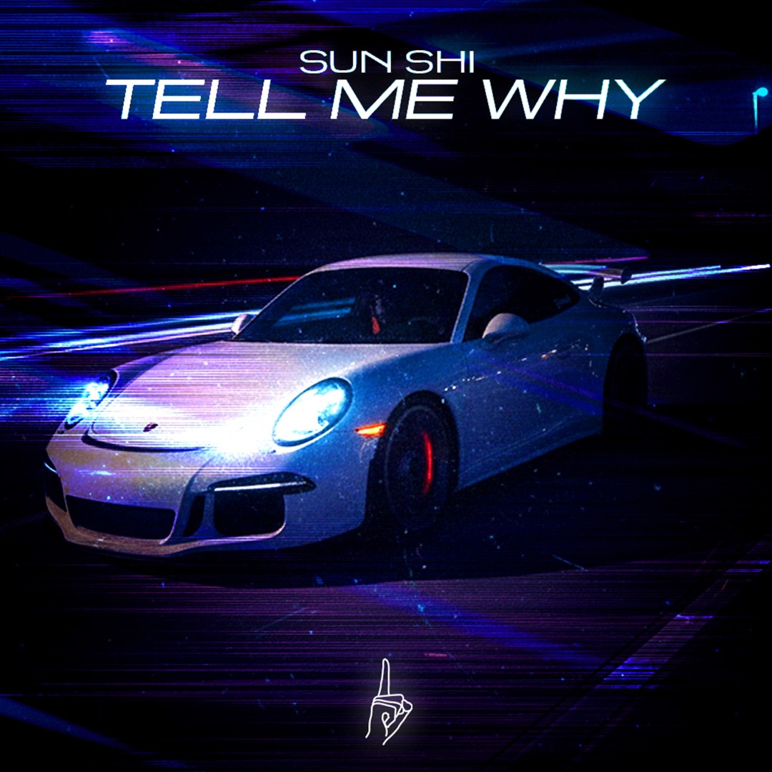 Stream SILENCE! Records | Listen to SUN SHI - Tell Me Why playlist ...