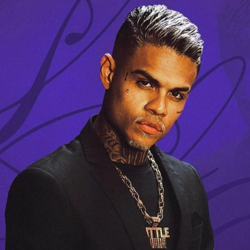 Stream MC CABELINHO - PRETA RARA (Edit. WL) by DJ WL O GORDINHO MUITO ...