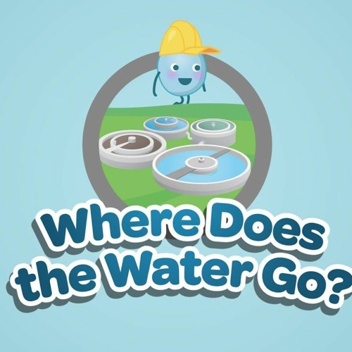 Stream Where Does The Water Go? by Renato Fabián Clemente | Listen ...
