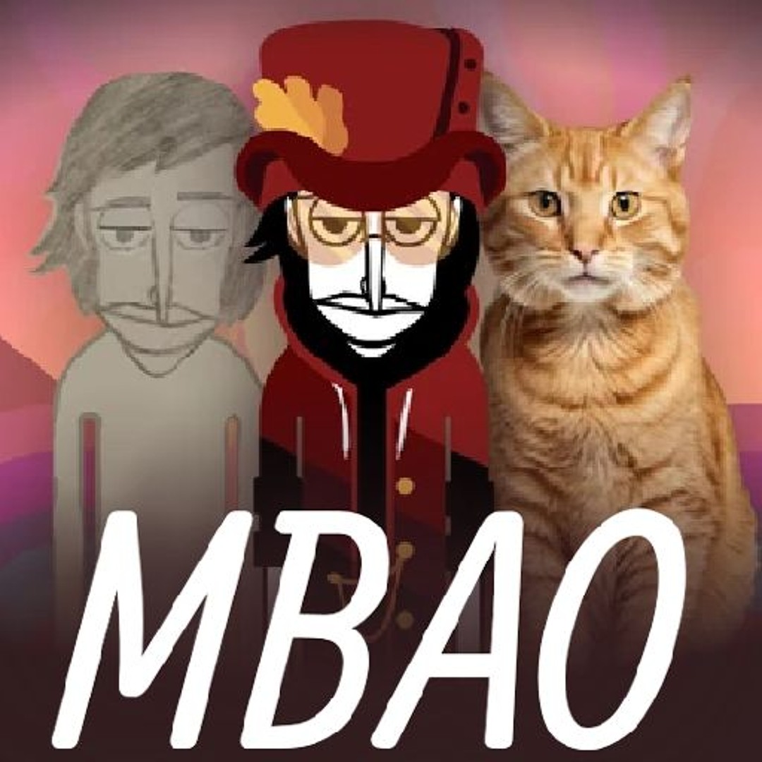 Stream Incredibox MBAO single track Part 2 by Quentin the incrediboxer ...