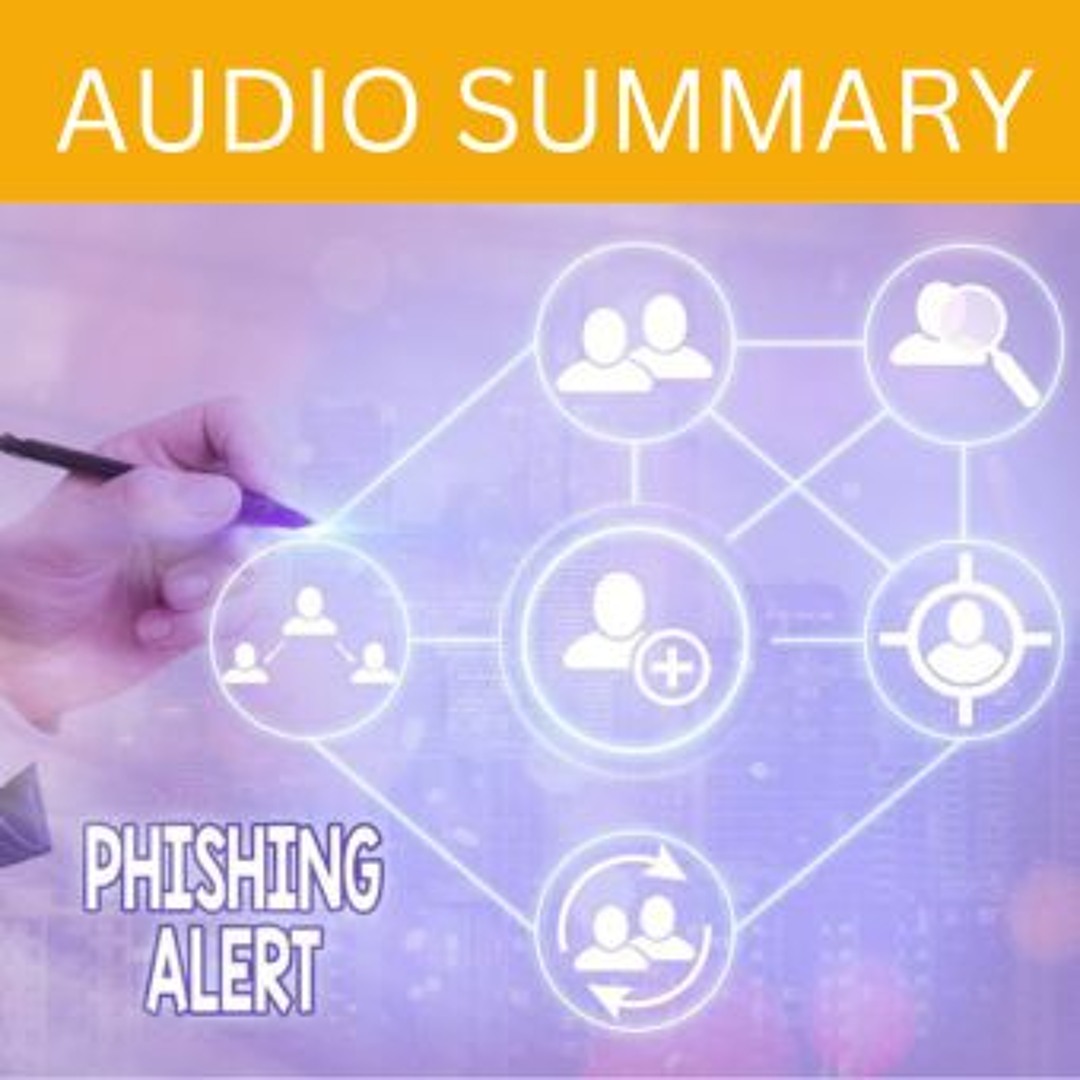 Stream Red Flags Of Phishing Emails And What To Do If You Are Trapped