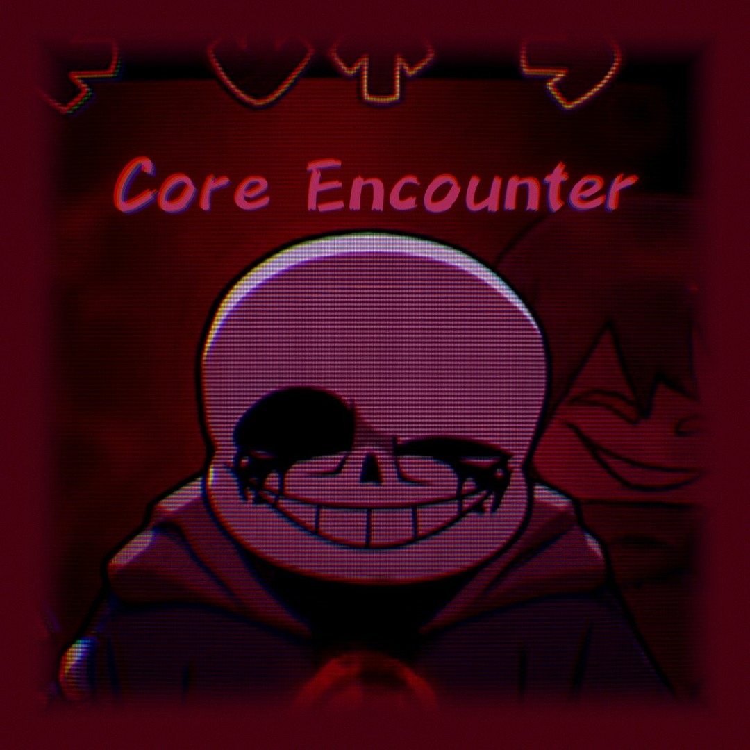 Stream Core Encounter (Undertale: Something New) by Amrazkero | Listen ...