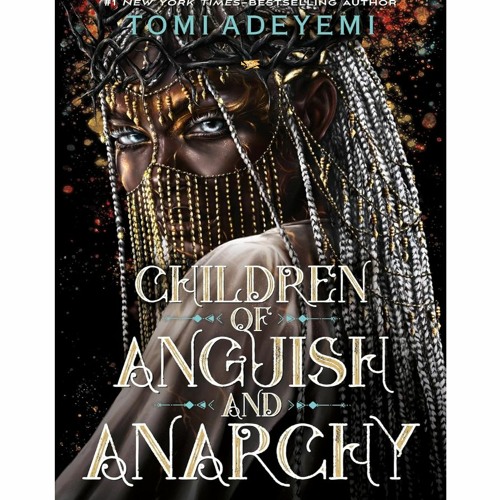 Stream How To Read For Free Children of Anguish and Anarchy (Legacy of ...