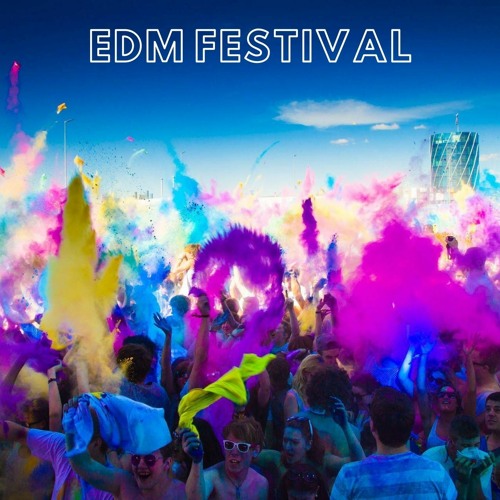 Stream EDM Festival FL Studio Template by Sandro Mireno by Innovation ...