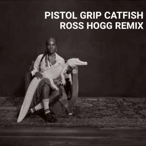 Listen to music albums featuring Doechii - Pistol Grip Catfish (Ross ... Listen to music albums featuring Doechii - Pistol Grip Catfish (Ross ...