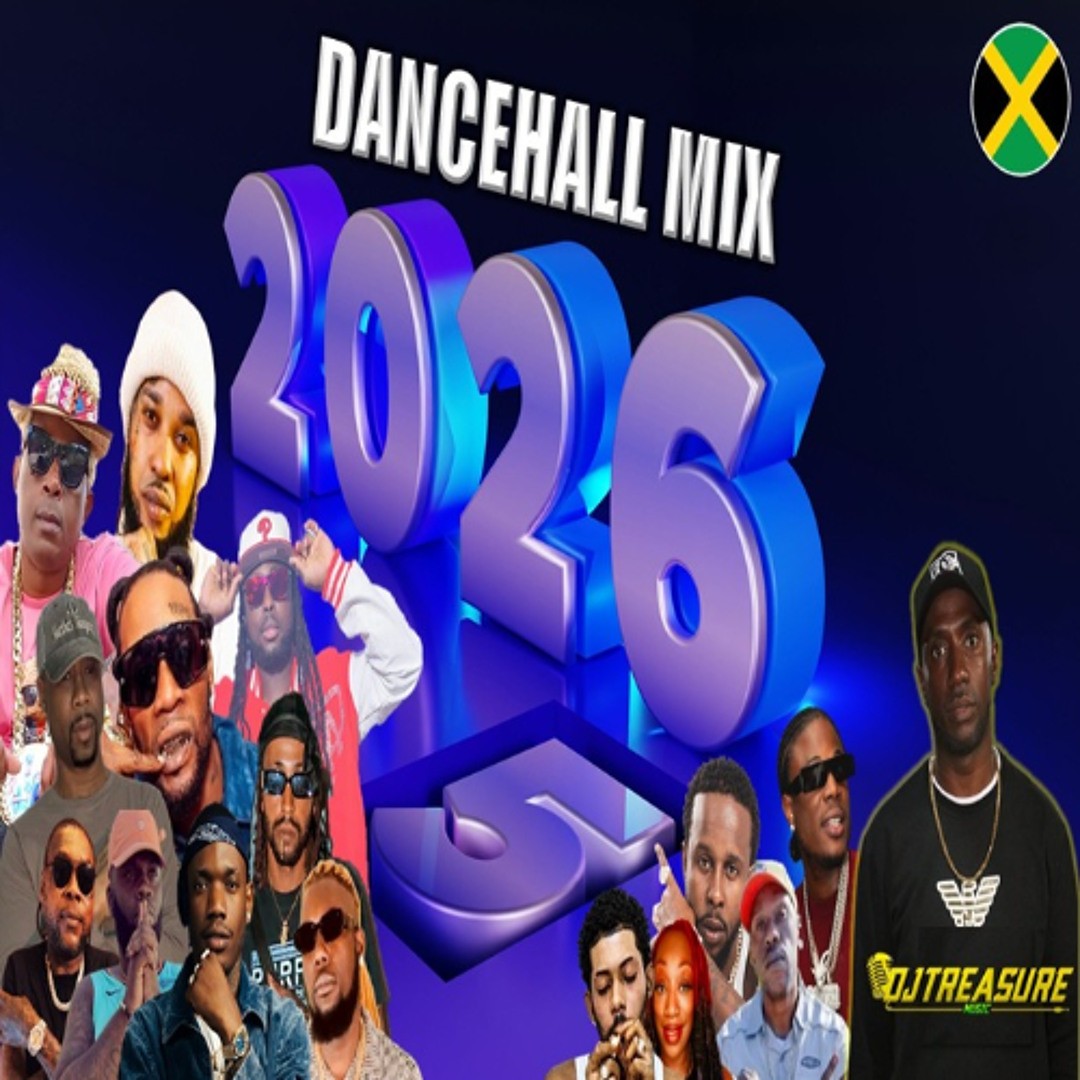 Listen to playlists featuring DANCEHALL MIX 2026 (Vol. 12) 🔥 THUG PARTY ...