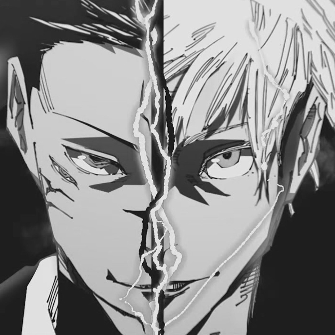 Stream Gojo x Sukuna x TURU R9 - DJ IKERAUS (SUPER SLOWED. BASS BOOSTED ...