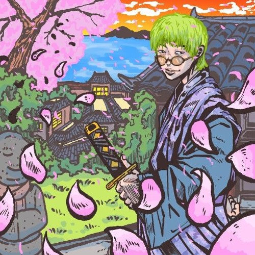 Stream KOKO NI ARU Cover by Tyub_i | Listen online for free on SoundCloud