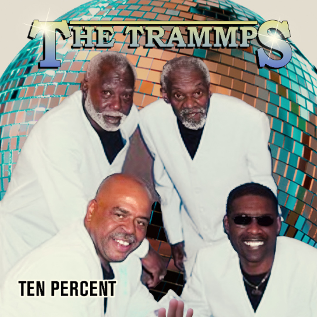 Stream The Trammps - Ten Percent (Radio Mix) by Essential Media Group ...