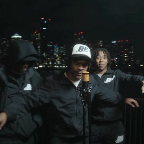 Stream Leonard nonceski | Listen to hood trap remix playlist online for ...