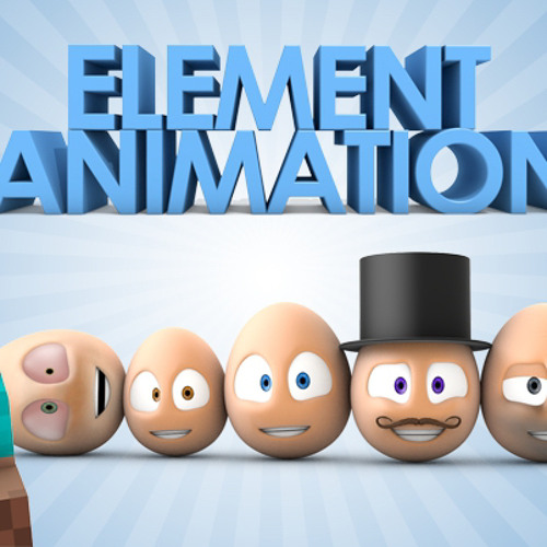 Stream Element Animation Theme Tune by User 54398334 | Listen online ...