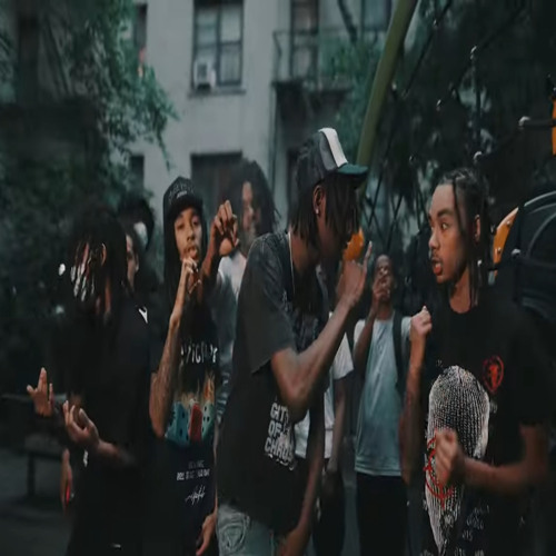 Stream Triple Threat (feat. LA & Sey Buckz) by E-Wuu | Listen online ...