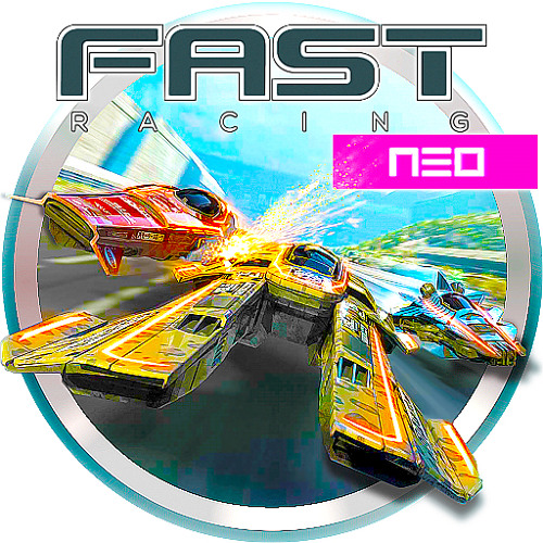 Stream Main Menu - FAST Racing NEO by Okkerstom 1000 | Listen online ...
