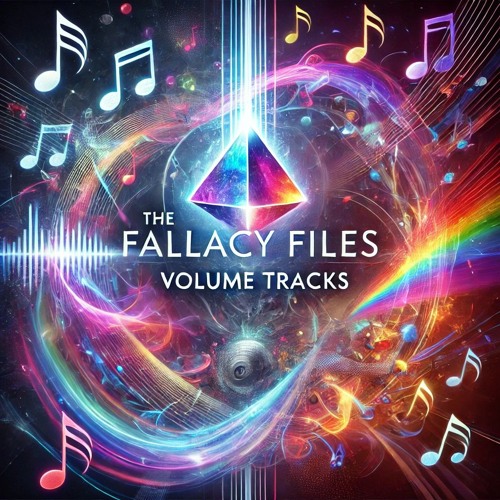 Stream Skeptic’s Songbook | Listen to The Fallacy Files: Biases and ...