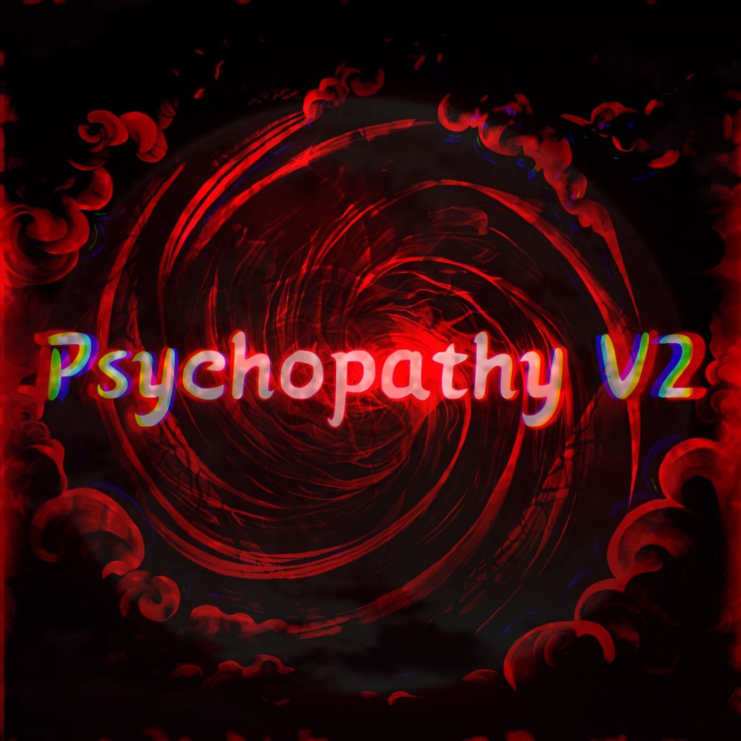 Stream Psychopathy V2 (Original) by Amrazkero | Listen online for free ...