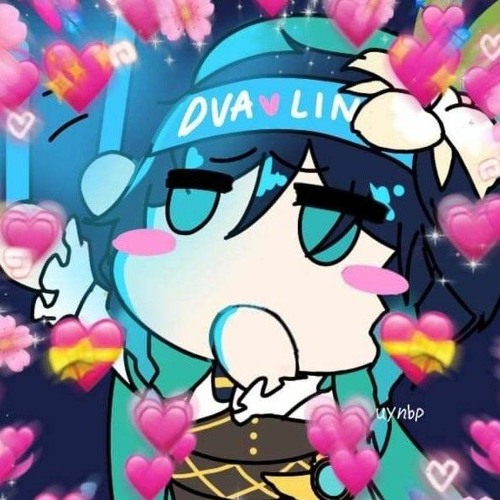 Stream FillyCheese | Listen to Venti X Listener playlist online for ...