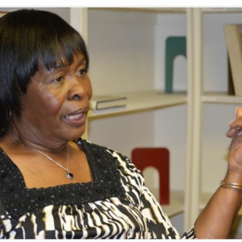 Stream episode Our Expanded World: Cleottice Greer Walton and Mathew ...