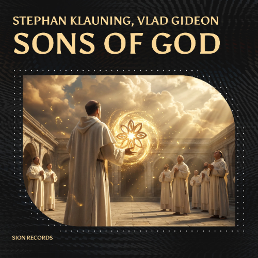 Stream Stephan Klauning, Vlad Gideon - Gospel [Sion Records] by Melodic ...