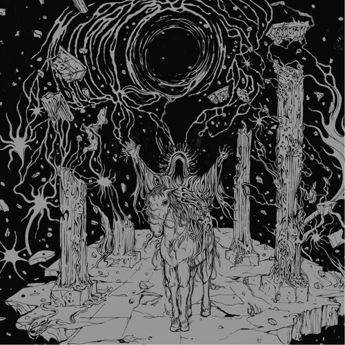 Stream Find Your Death, Cosmic Wreckage by Hadit | Listen online for ...