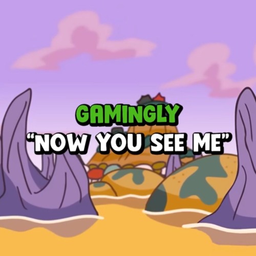 Stream Among Us PHANTOM Song - ＂Now You See Me＂ by gamingly by Rakoshka ...