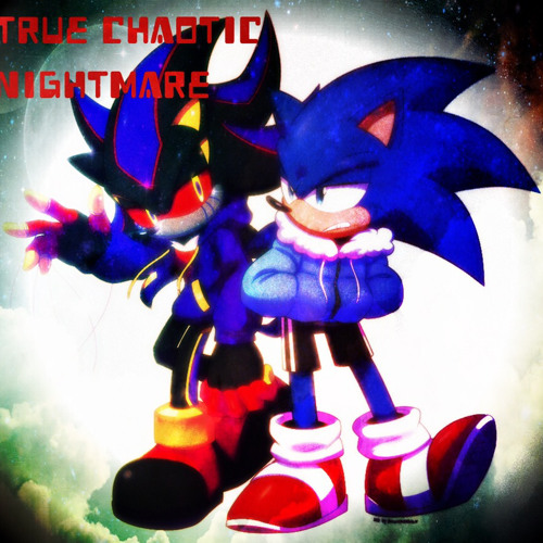 Sonic Has A Nightmare