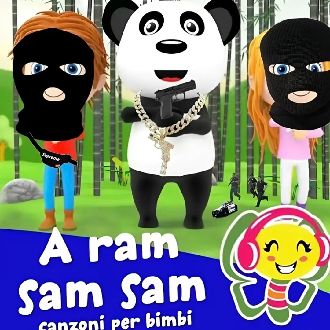 Stream 🔥🥶a ram sam sam drill remix🥶🔥 by Yakiv | Listen online for free ...