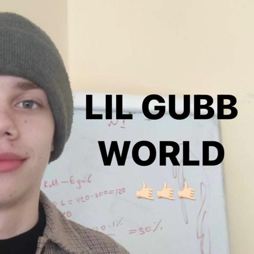 Stream Lil Gubb | Listen to LIL GUBB WORLD playlist online for free on ...