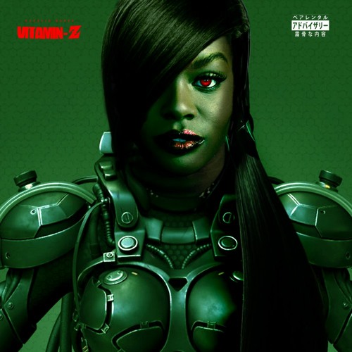 Stream CHUN LI and CHI-CHI's GALAXY BOUNCE by IRYDYSK | Listen online ...