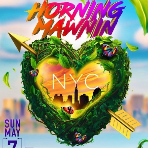 Stream Byfarmega Horning Morning (POWERED BY WILD THINGS FAMILY SOUND ...