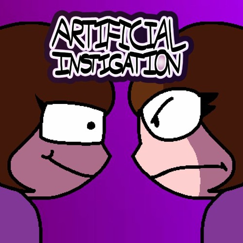 Stream CrystalClear | Listen to Artificial Instigation OST (Friday ...