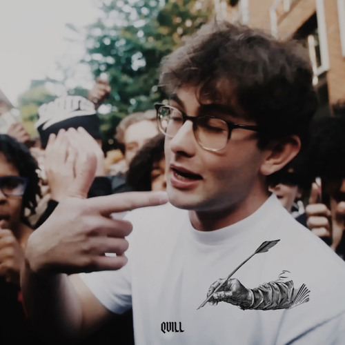 Stream ian - Magic Johnson (Quill Remix) by prodbyquill | Listen online ...