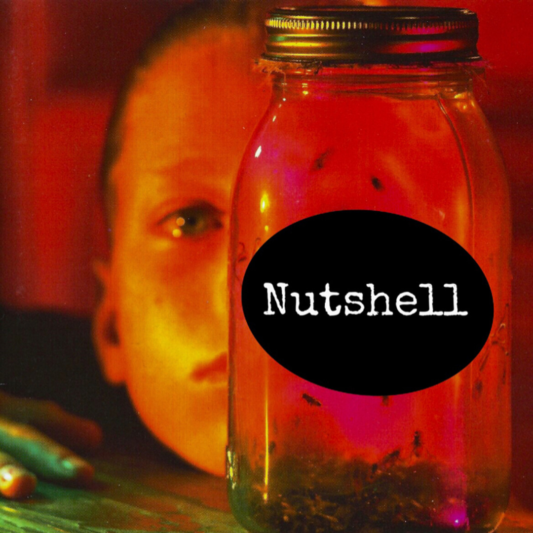 Stream Nutshell- Alice in Chains (Cover) by 𝐀𝐧𝐝𝐫𝐞𝐰 𝐁𝐫𝐚𝐧𝐝 𝐌𝐮𝐬𝐢𝐜 | Listen ...