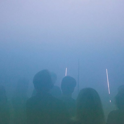 The Mist Ending Scene