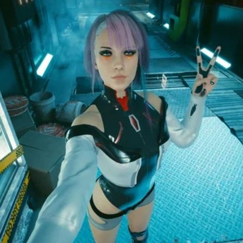 Stream Cyberpunk 2077 remix beat edit (Flatlander Woman - Lithium ...