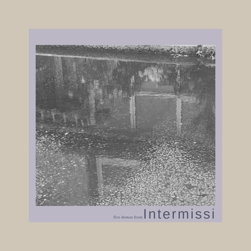 Stream George Knott | Listen to Intermissi playlist online for free on ...