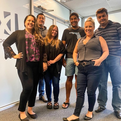 Stream The Collective (Special Guest Ryan Caudill and the OMG Group) by ...