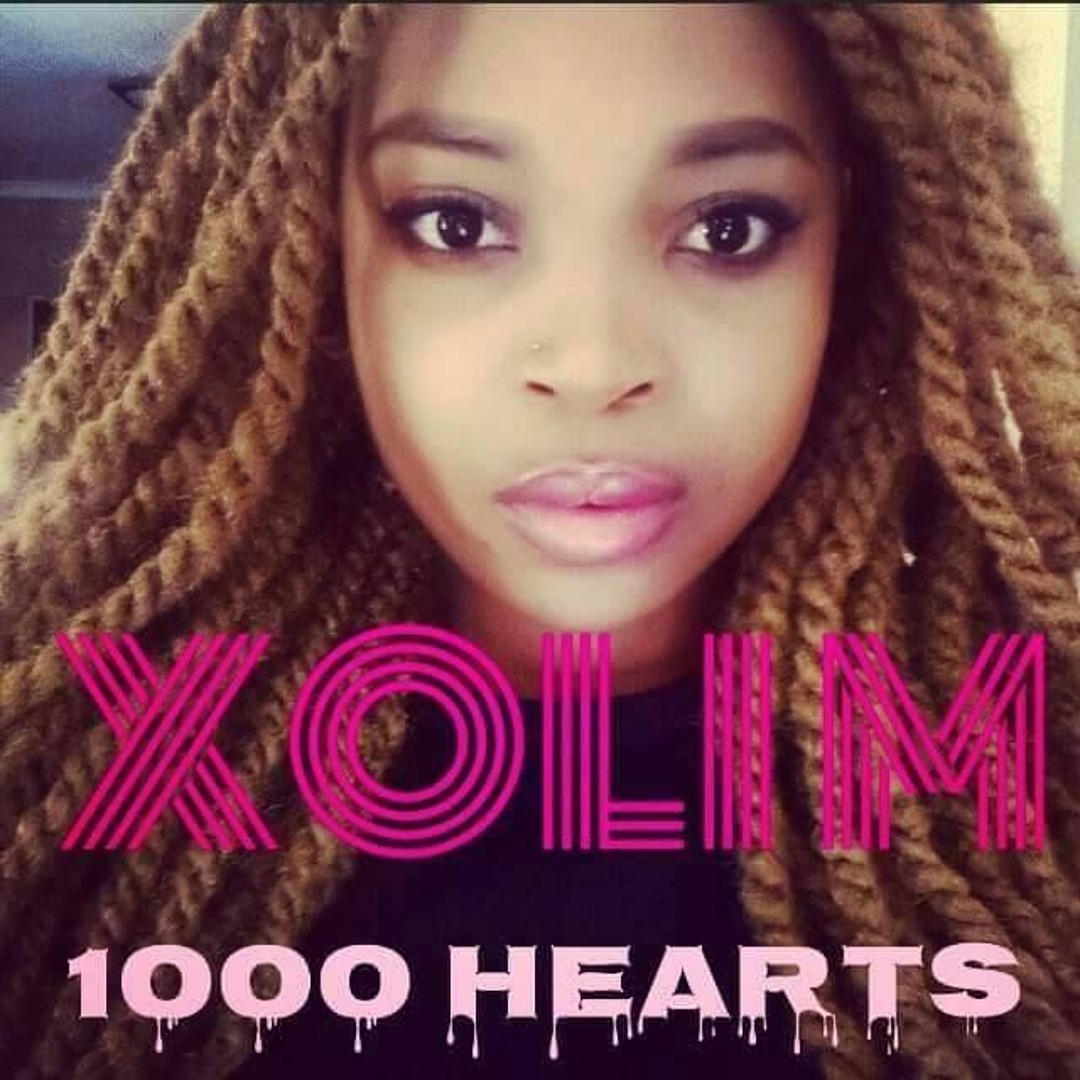 Stream Xoli M - 1000 Hearts by Helem Productions | Listen online for ...