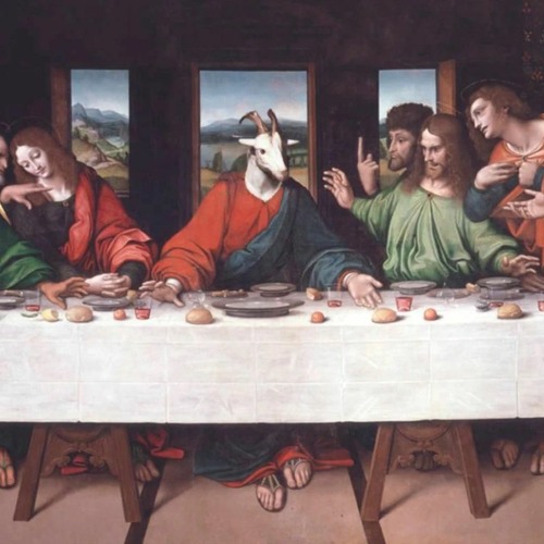 Stream Suburban Boys Label | Listen to The Last Supper playlist online ...