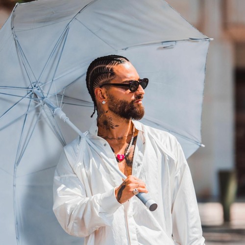 Stream COCO LOCO ORIENTAL MALUMA DJ HIT by DJ HIT REMIX | Listen online ...