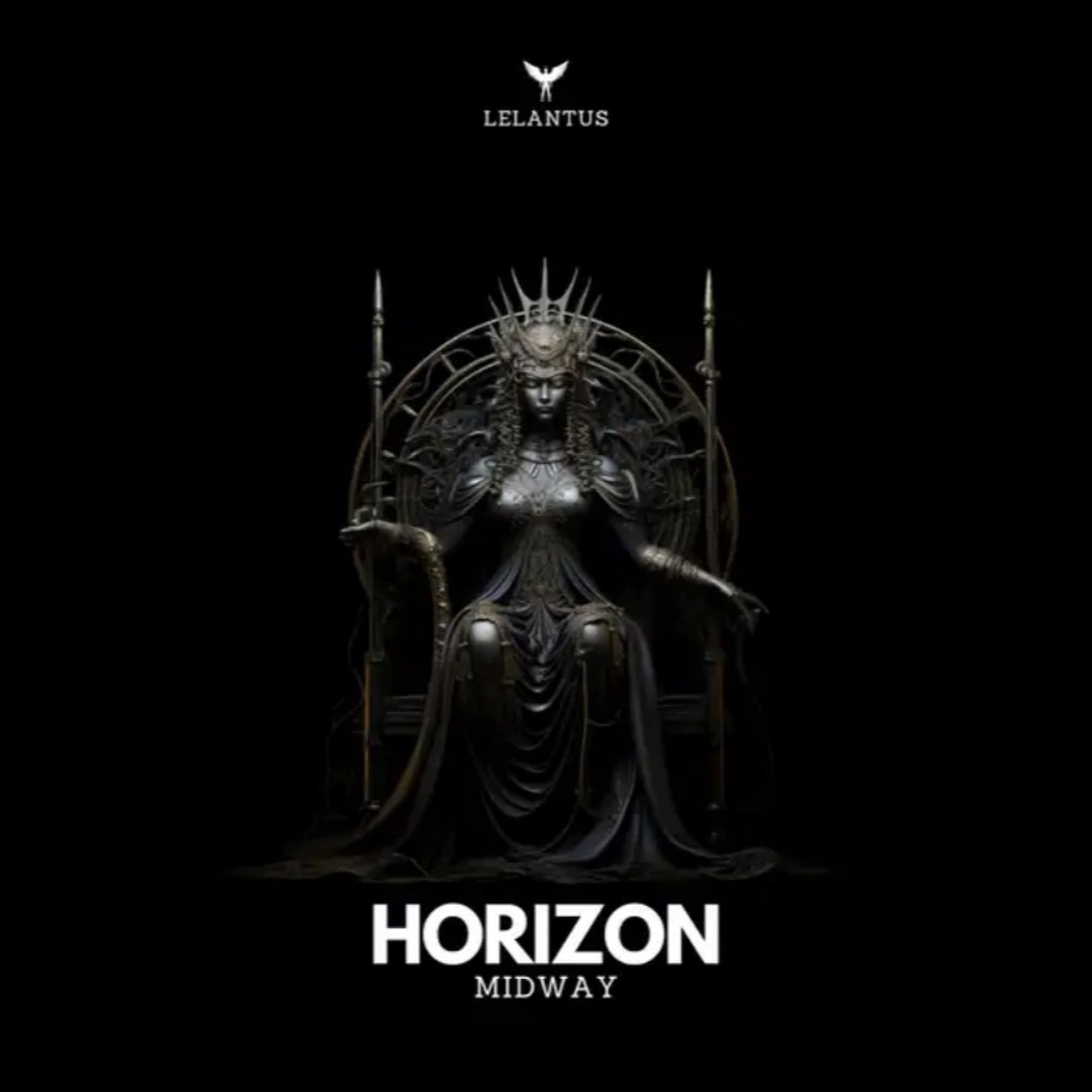 Stream MIDWAY (SA) | Listen to MIDWAY - Horizon ( EP ) playlist online ...