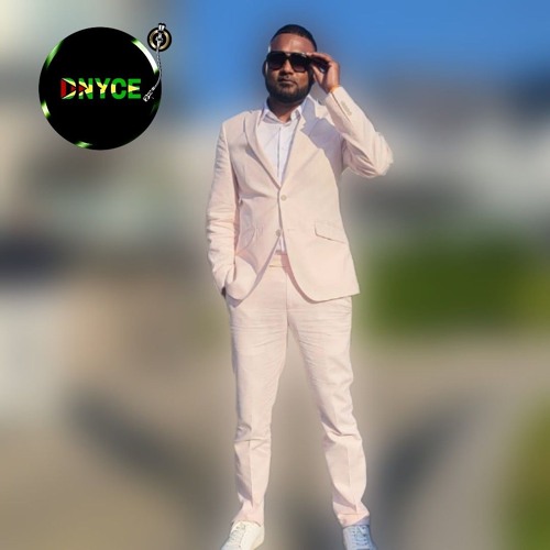 Stream Selection Vol 1 by DNYCE - The People's Champion | Listen online ...