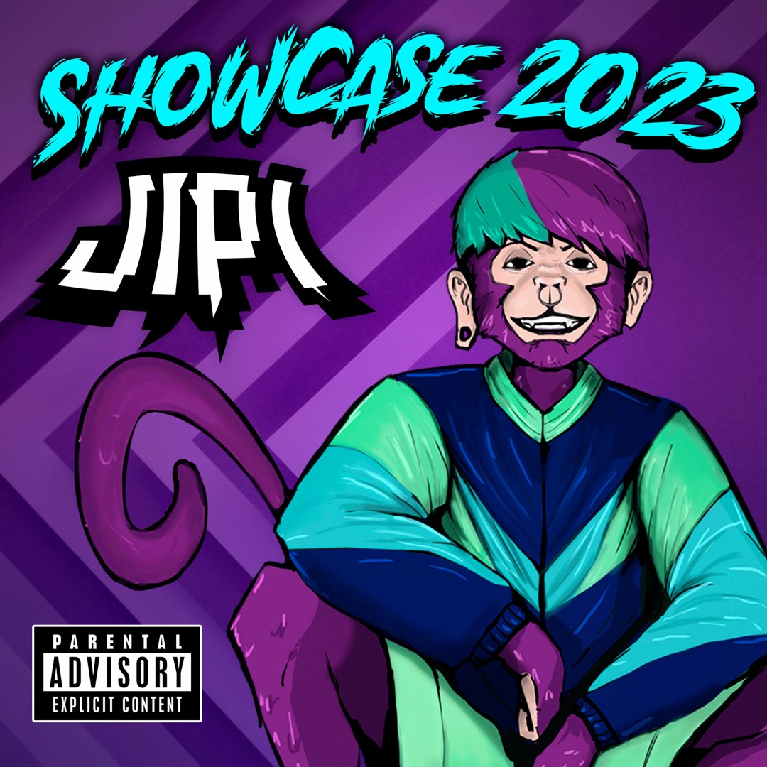 Stream JIPI SHOWCASE 2023 by JIPI [Kriminal Gang] | Listen online for ...