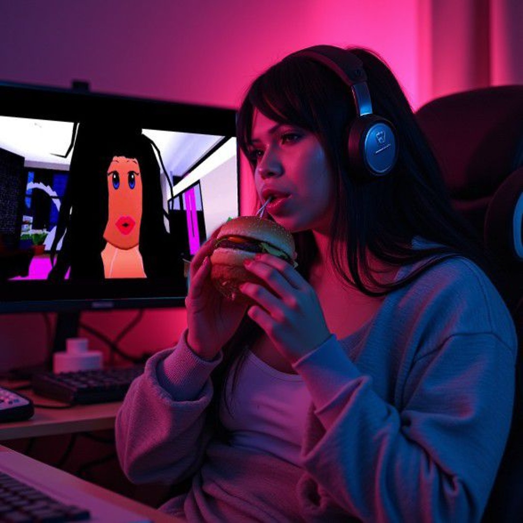 Stream Ayesha Erotica - Gang (All Snippets) by house gerlie | Listen online for free on SoundCloud