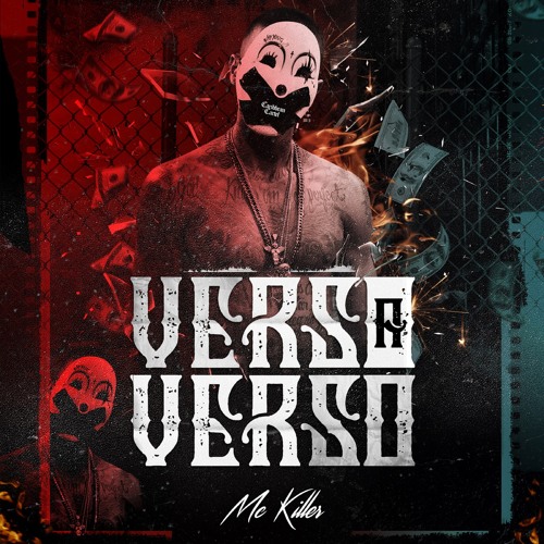 Stream Verso a Verso by MC Killer | Listen online for free on SoundCloud