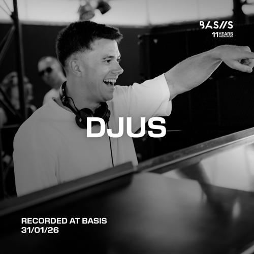 Stream BASIS 11 YEARS/ DJUS // Live Recording 26/01/31 by BASIS ...