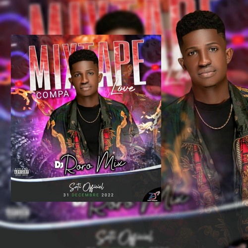 Stream Compa Love 2023 Dj Roro Mix by Dj Roro Mix | Listen online for ...