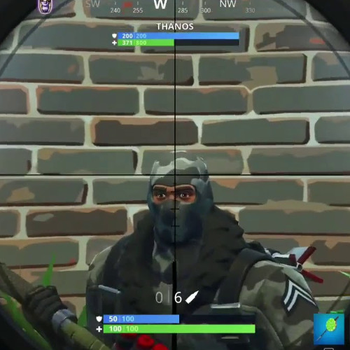 Stream Fortnite Shield Break ft. xFreako by ixybxy.999 (ixy) | Listen ...