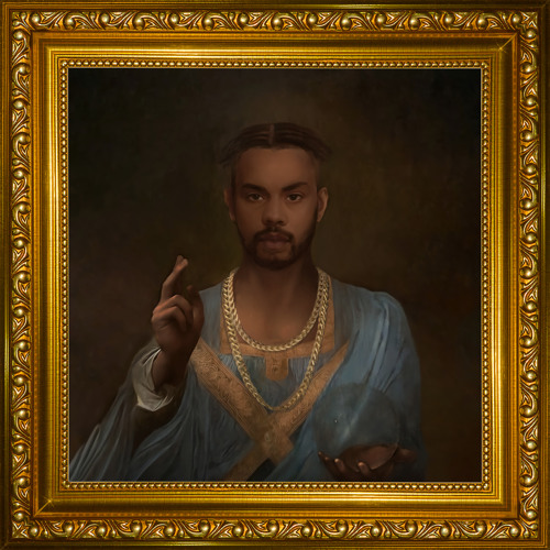 Stream Higher Self by Xavy Rusan | Listen online for free on SoundCloud